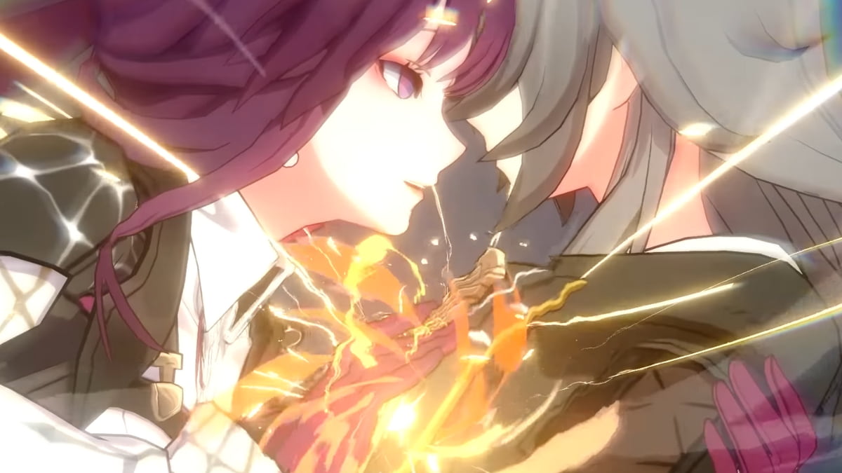 Stelle or Caelus in Honkai Star Rail - Should you choose male or female main character? | Pro ...