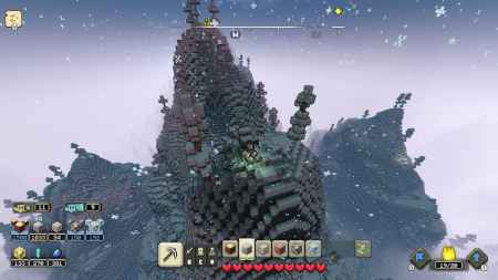 All Resources in Minecraft Legends and how to get them | Pro Game Guides