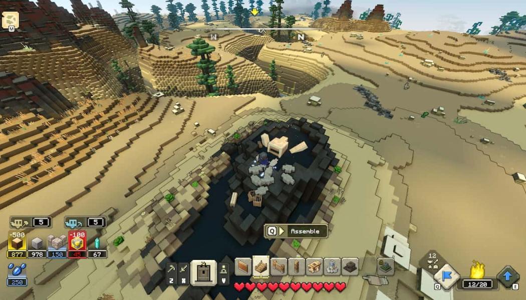 Minecraft Copper Golems Guide - How to Craft and Use | Pro Game Guides