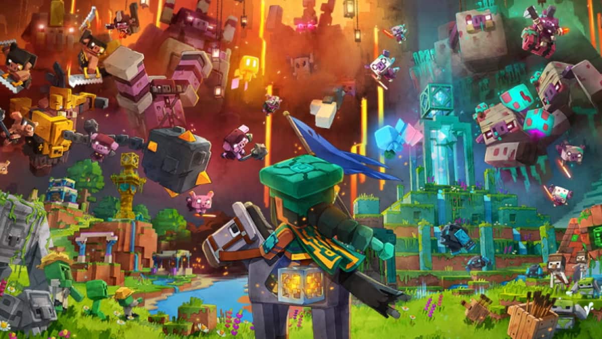 Is Minecraft Legends free? | Pro Game Guides