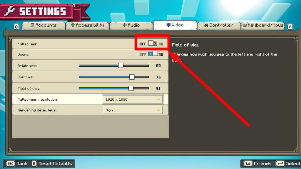 How to fix the Minecraft Legends Main Menu bug | Pro Game Guides