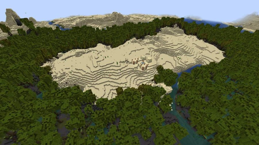 Best Minecraft Mangrove Swamp Seeds for Bedrock & Java (October 2023)