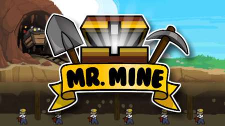 Mr Mine | Pro Game Guides