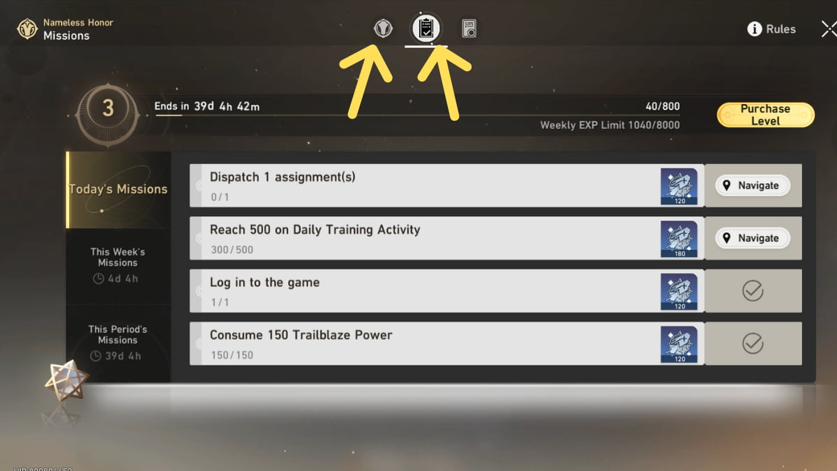 When does Honkai Star Rail battle pass unlock? | Pro Game Guides