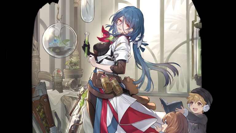 Honkai Star Rail Best Natasha Build – Light Cones, Relics, & More ...