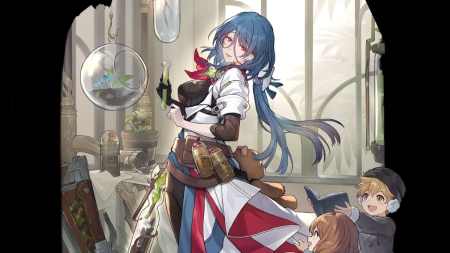 Honkai Star Rail Best Natasha Build – Light Cones, Relics, & More ...