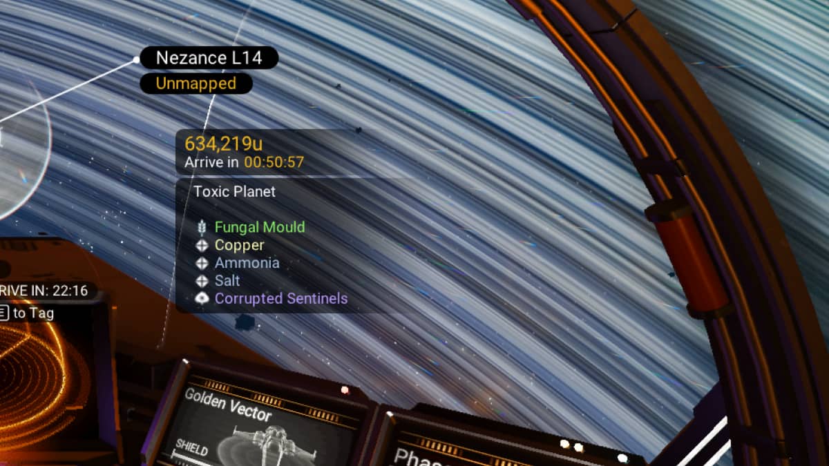 No Man’s Sky Corrupted Planets Guide | Pro Game Guides