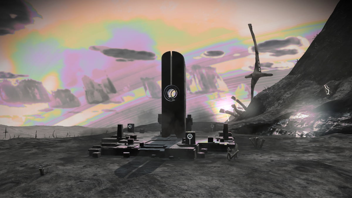 No Man’s Sky Monolith Riddles and Puzzle Solutions | Pro Game Guides