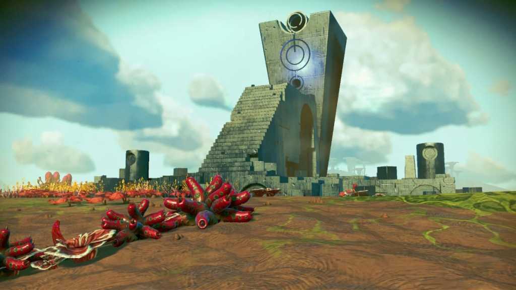 No Man’s Sky Monolith Riddles and Puzzle Solutions | Pro Game Guides
