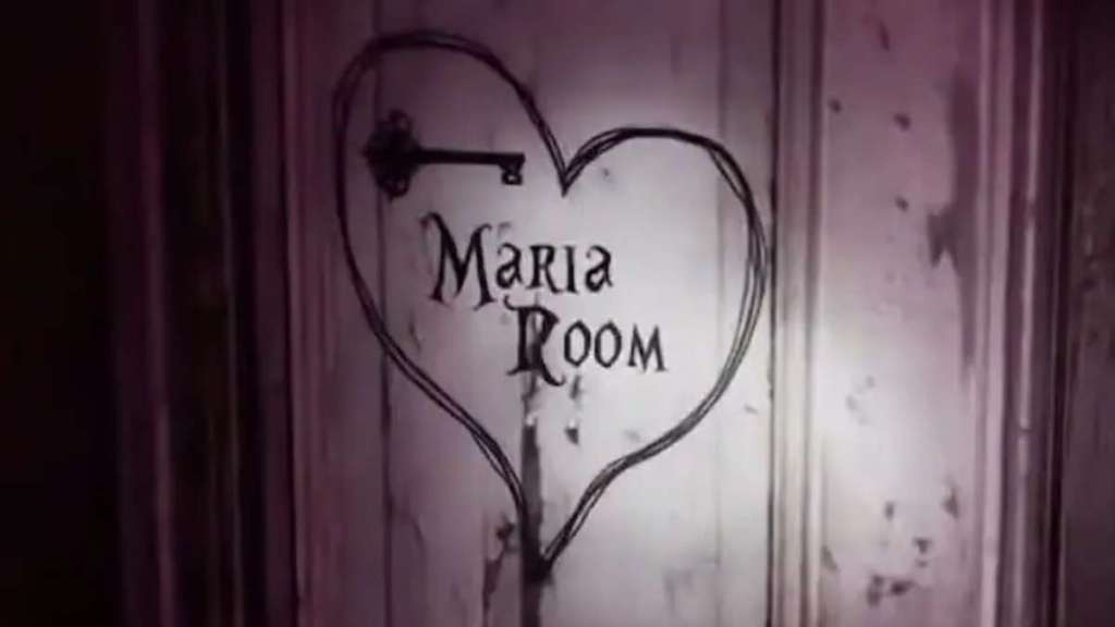 How to open Maria’s Room in Demonologist | Pro Game Guides