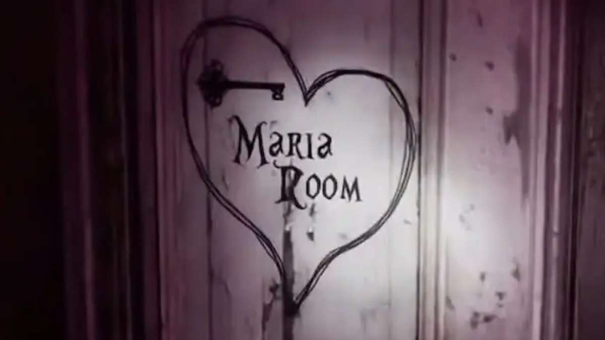 How to open Maria’s Room in Demonologist | Pro Game Guides