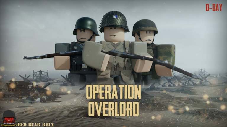 Operation Overlord Codes | Pro Game Guides
