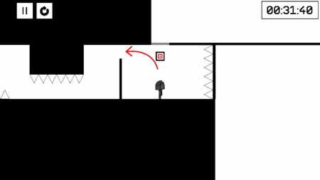 How to beat level 32 on OvO | Pro Game Guides