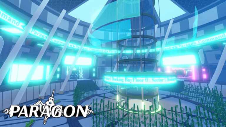 Roblox Paragon Codes | Pro Game Guides