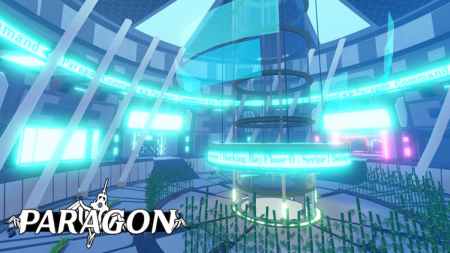 Roblox Paragon Codes | Pro Game Guides