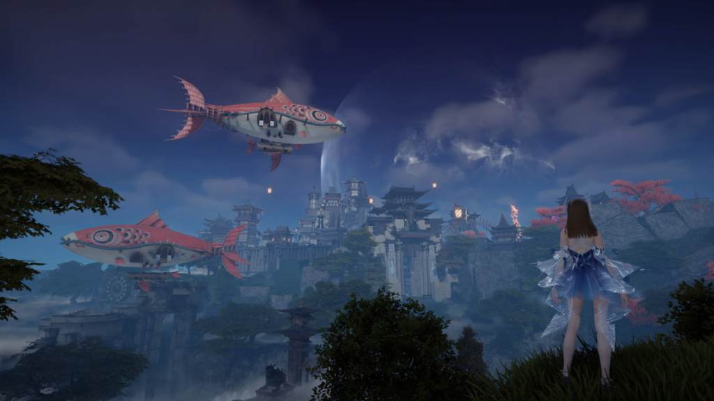 How to sign up for Perfect New World Global Closed Beta | Pro Game Guides