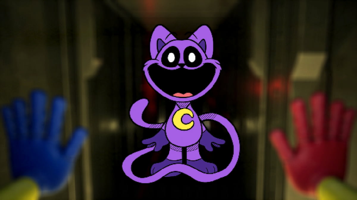 All Poppy Playtime Characters | Pro Game Guides