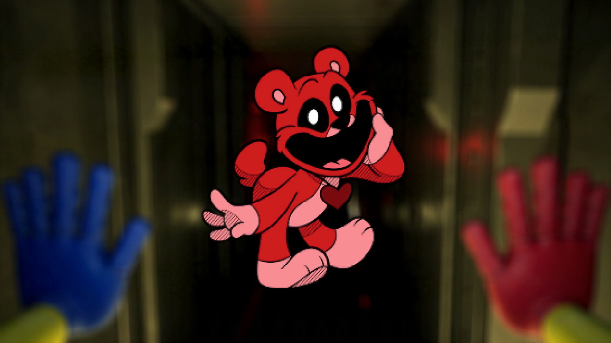 All Poppy Playtime Characters | Pro Game Guides