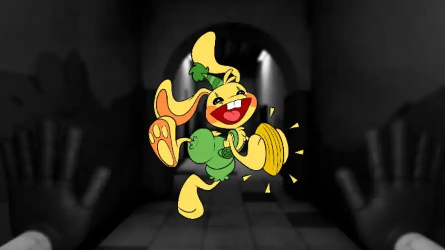 All Poppy Playtime Characters | Pro Game Guides