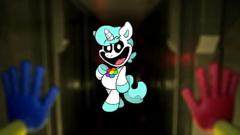 All Poppy Playtime Characters | Pro Game Guides