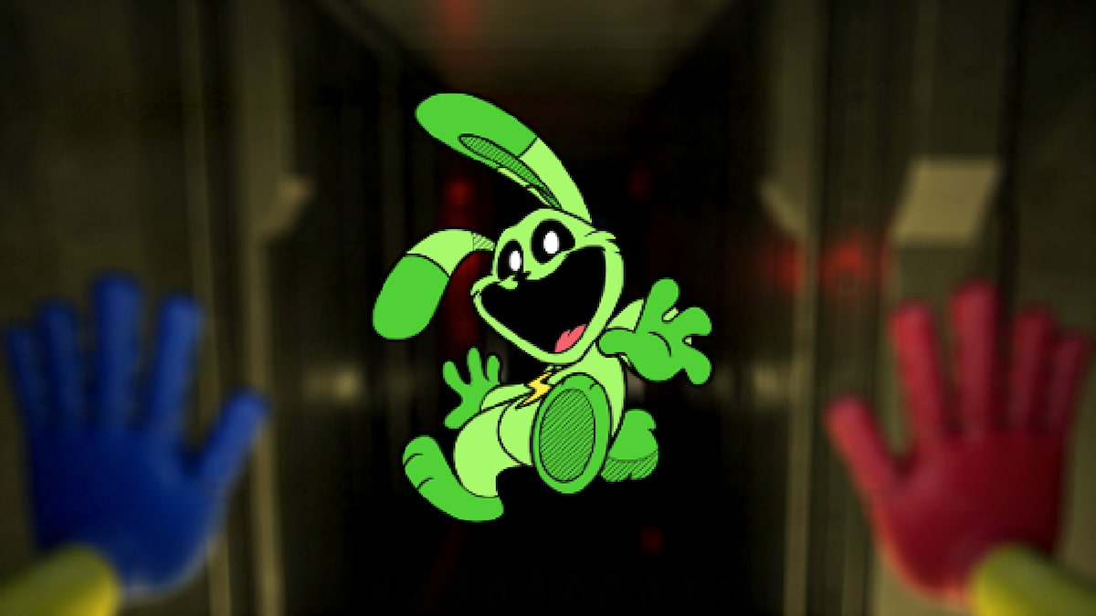 All Poppy Playtime Characters | Pro Game Guides