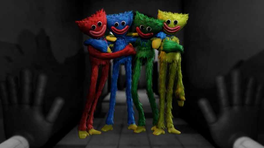 All Poppy Playtime Characters | Pro Game Guides