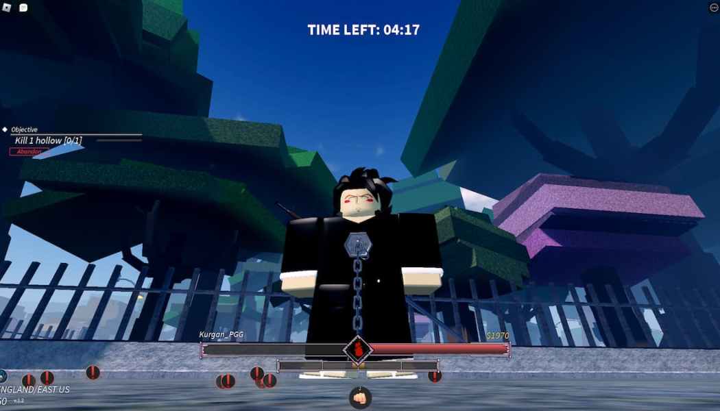 Archived Roblox Controls Guide | Pro Game Guides