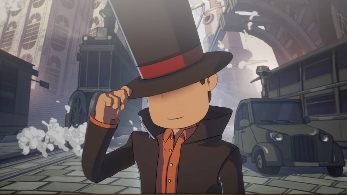 All Professor Layton Games In Order | Pro Game Guides