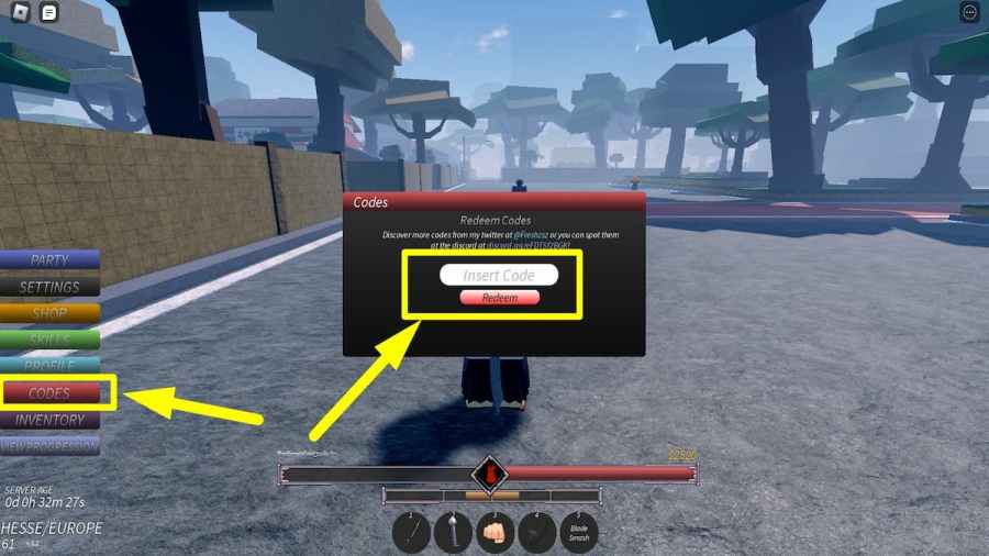 Project Mugetsu Codes (December 2025) [PM] | Pro Game Guides