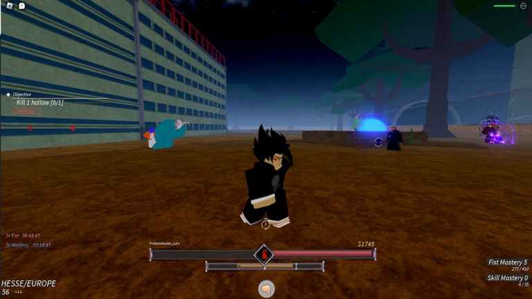 How to Become a Menos in Project Mugetsu (PM) | Pro Game Guides