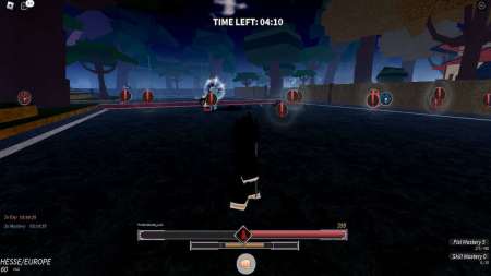 How to get Resurrección in Project Mugetsu (PM) - Roblox | Pro Game Guides