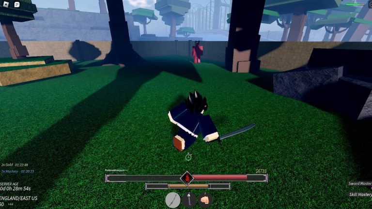 Project Mugetsu Shikai Tier List [Update 2.5] | Pro Game Guides