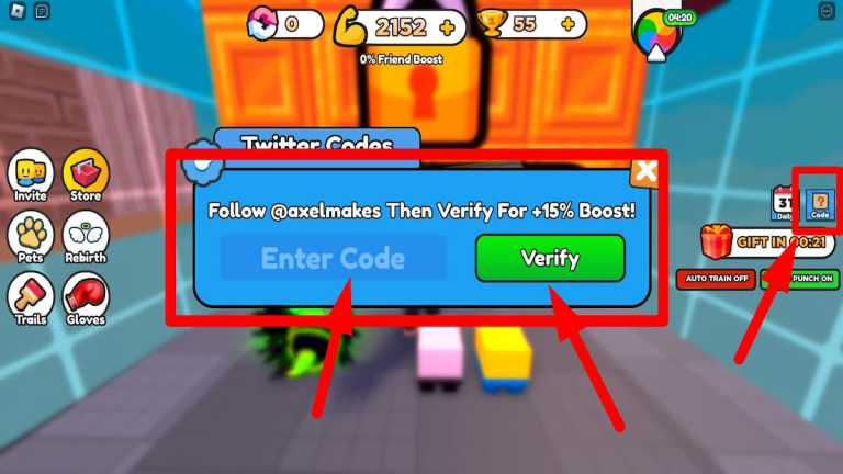 Punch Wall Simulator Codes | Pro Game Guides