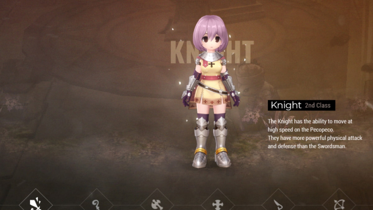 Best Knight Build in Ragnarok Origin | Pro Game Guides