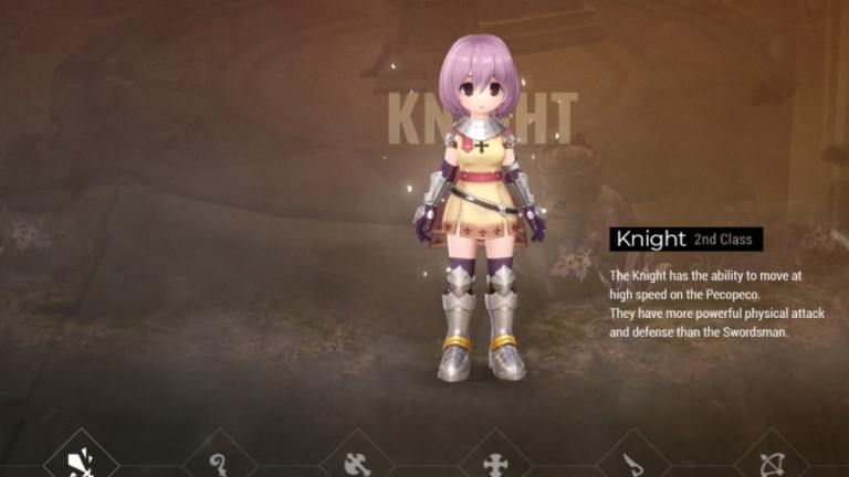 Best Knight Build in Ragnarok Origin | Pro Game Guides