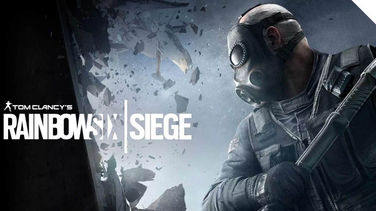 Rainbow Six Siege Redeem Codes (September 2024) - Pro Game Guides