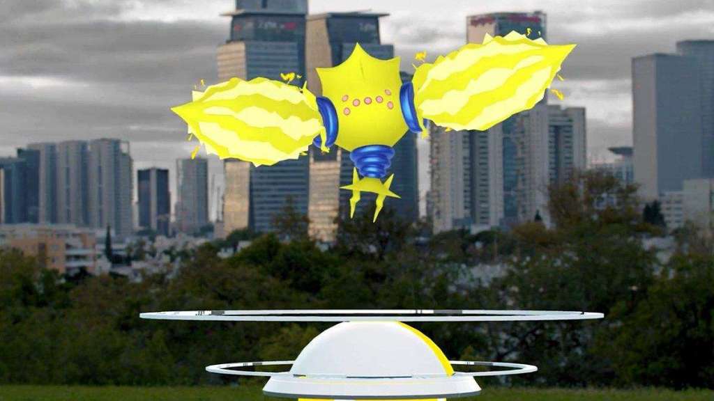 How to get Regieleki in Pokémon GO | Pro Game Guides