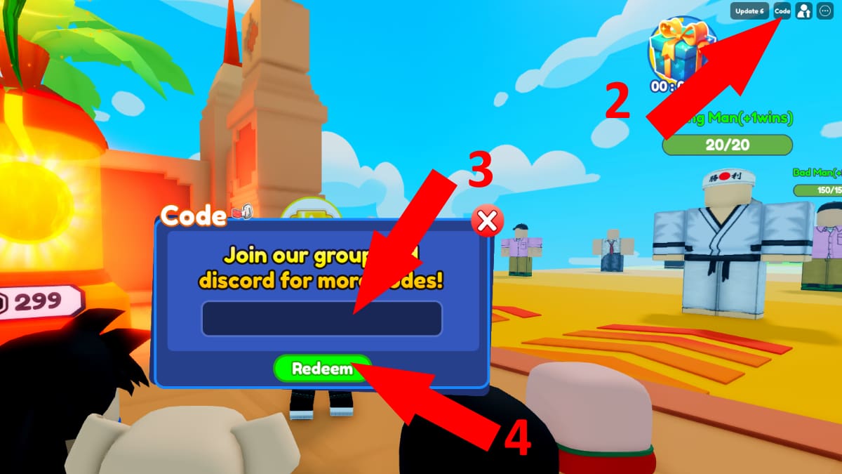 Every Second +1 Ki in DBZ Codes | Pro Game Guides