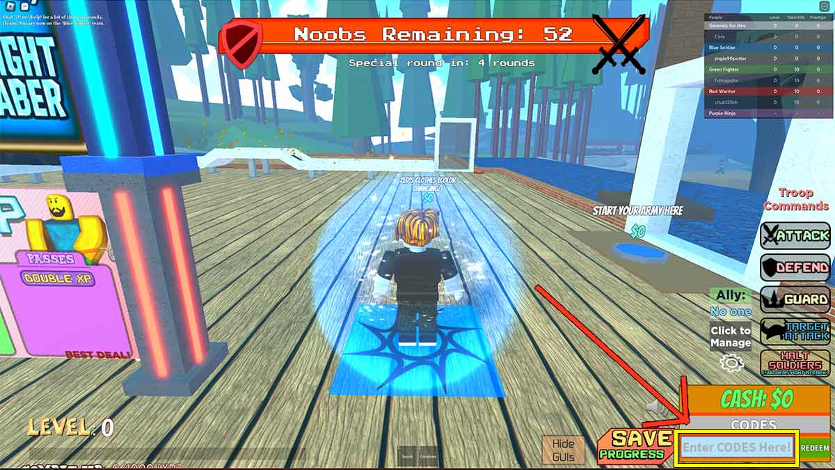 Faction Defense Tycoon Codes | Pro Game Guides