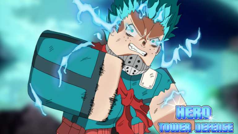 Hero Tower Defense Codes | Pro Game Guides