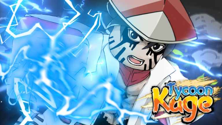 Kage Tycoon Codes | Pro Game Guides