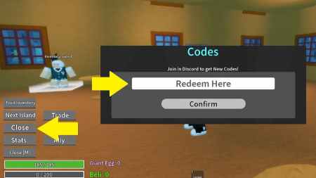 King of Sea Codes | Pro Game Guides