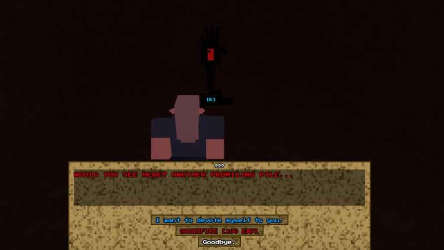 Voxlblade Vampire Guide - Roblox | Pro Game Guides