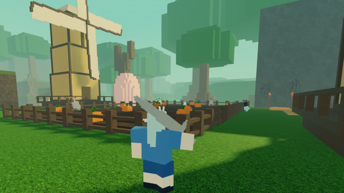 Voxlblade Vampire Guide - Roblox | Pro Game Guides