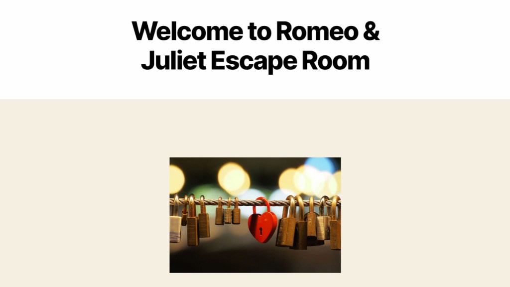 25 Best Free Virtual Escape Room Games | Pro Game Guides