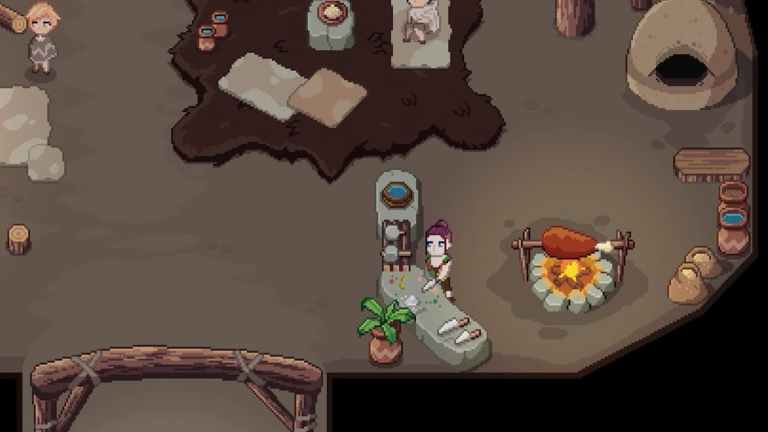Roots of Pacha Cooking Recipes & Utensils List | Pro Game Guides