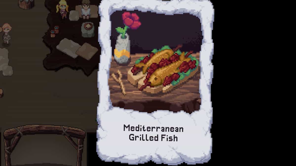 Roots of Pacha Cooking Recipes & Utensils List | Pro Game Guides