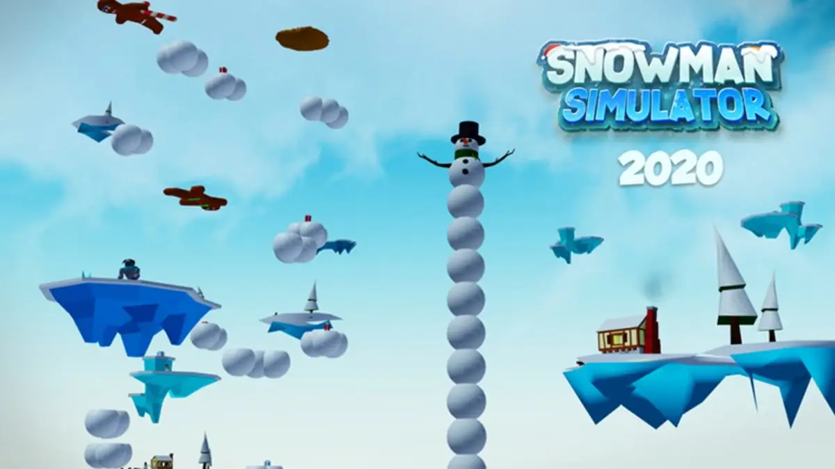 Roblox Snowman Simulator Codes | Pro Game Guides