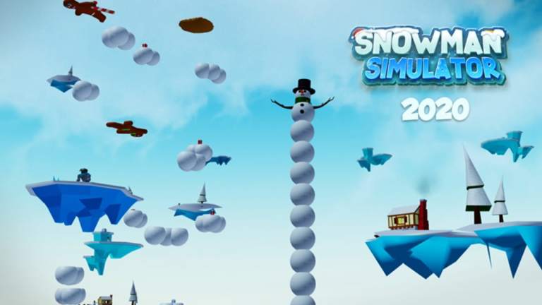 Roblox Snowman Simulator Codes | Pro Game Guides