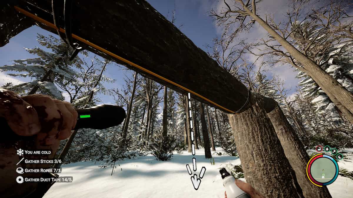 How to install Solar Panels & Light Bulbs in Sons of the Forest - SotF ...